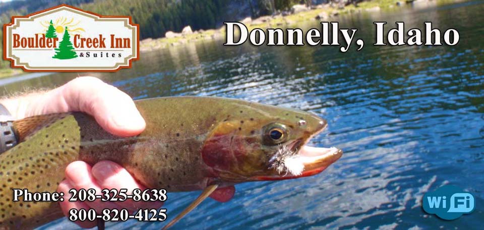 The Boulder Creek Inn